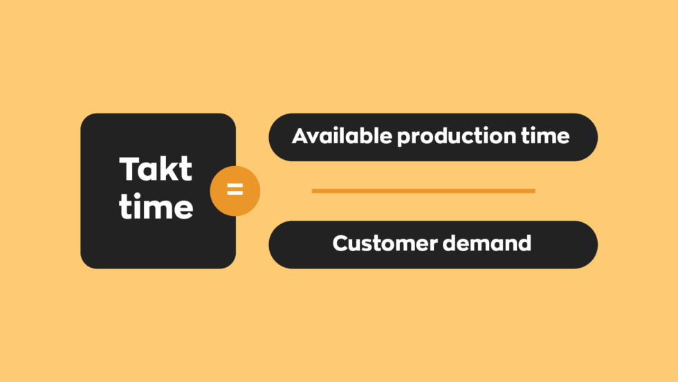 Cycle Time Formula: A Complete Guide for Manufacturers