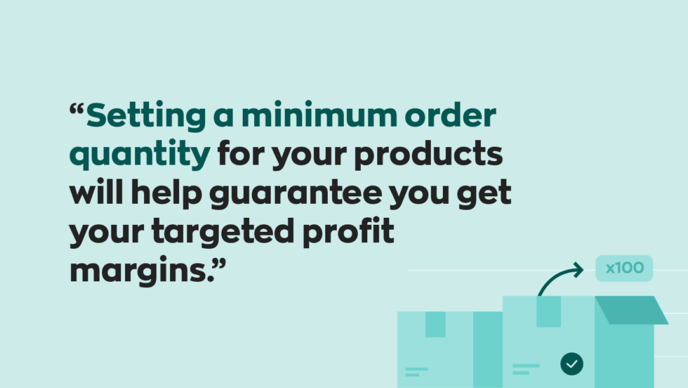 MOQ Meaning Explained: Calculating Minimum Order Quantity