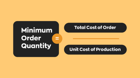 MOQ Meaning Explained: Calculating Minimum Order Quantity