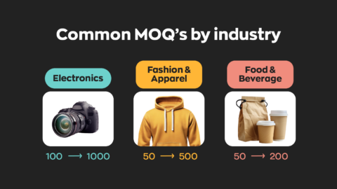 MOQ Meaning Explained: Calculating Minimum Order Quantity