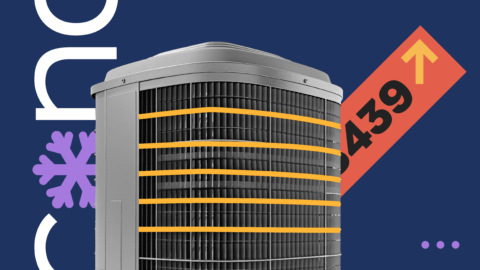 Refrigeration Cycle Diagram for HVAC Pros