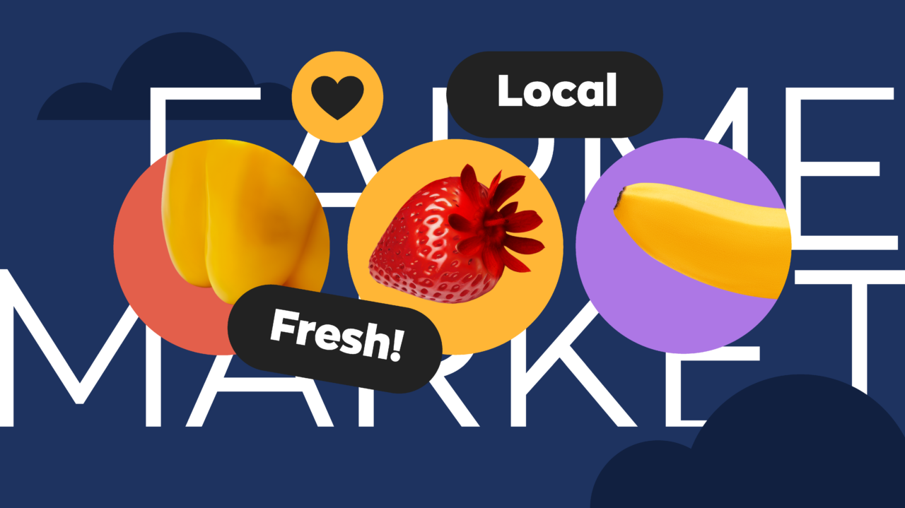 Why Farmers Markets Flourish Throughout the U.S.