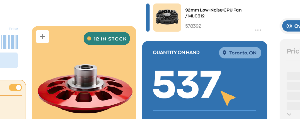 Inventory Management Software System Made Easy | inFlow