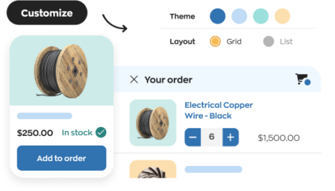 inFlow Inventory Software