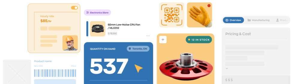 Inventory Management Software - Made Easy - inFlow