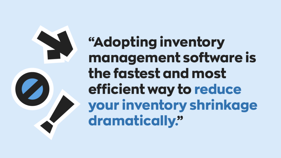 Minimize Inventory Shrinkage With These Practical Tips