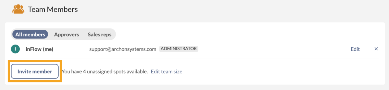Getting Started Guide - inFlow Inventory