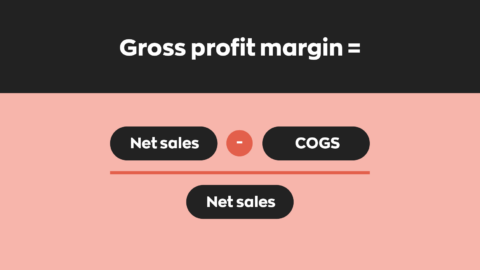 What’s the Gross Profit Margin Formula and How to Use It?