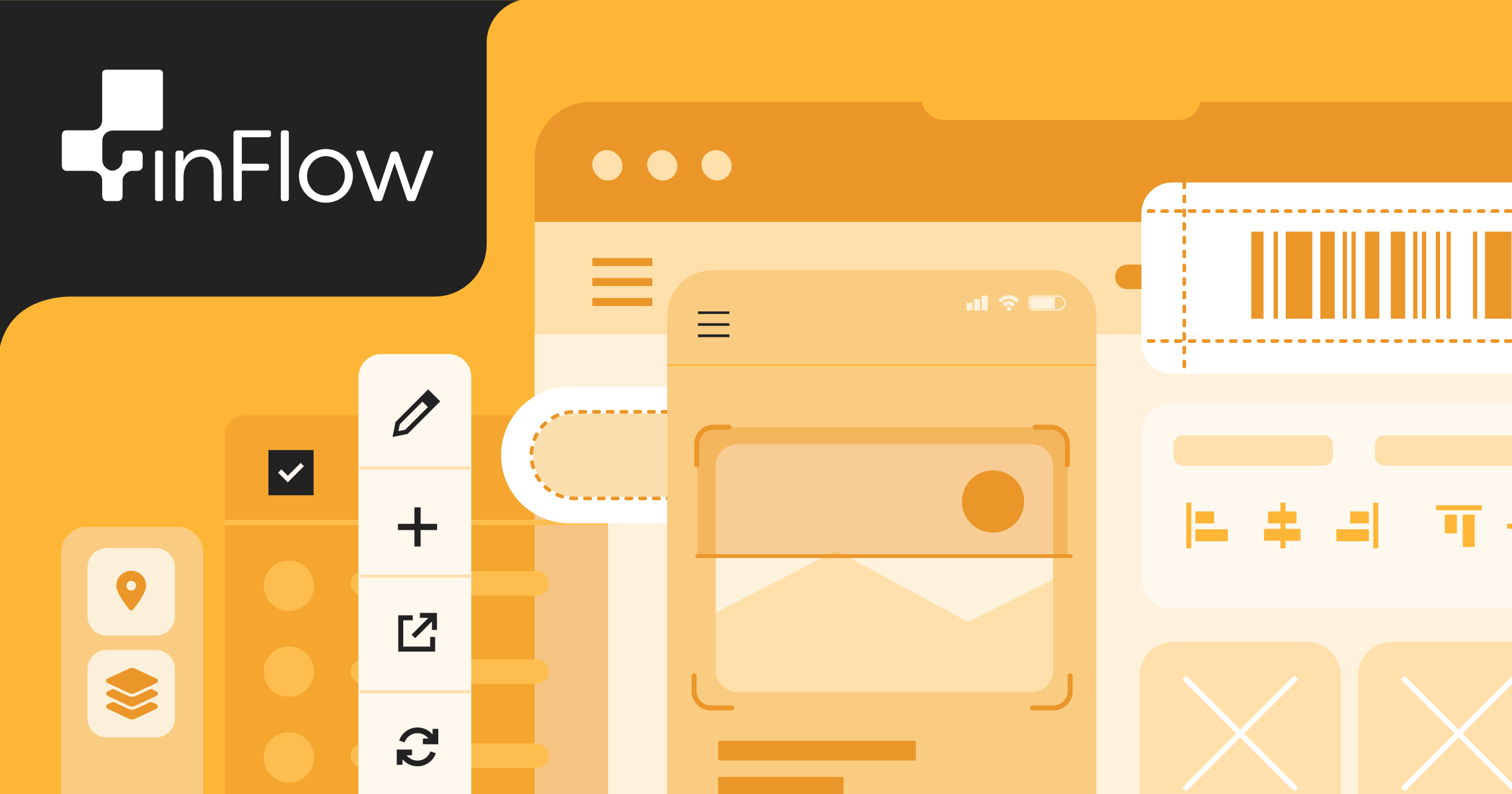 Inventory Management Software - Made Easy - inFlow