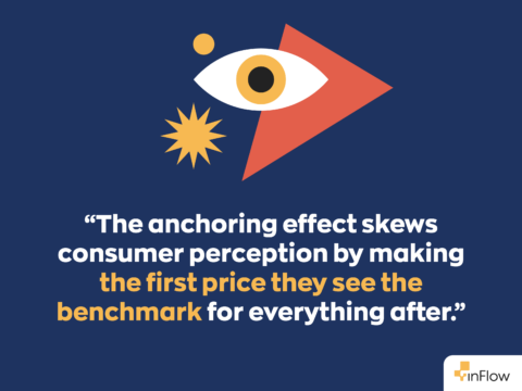 How Price Anchoring Techniques Can Increase Revenue
