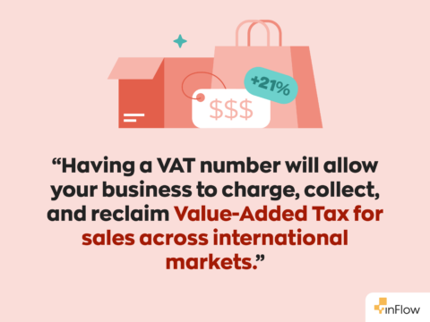 What is a VAT Number and Does Your Business Need One?
