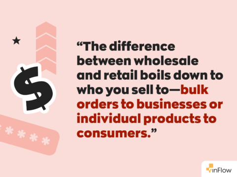 Exploring the Benefits and Challenges of Wholesale vs Retail