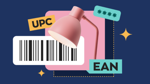 Mastering EAN vs UPC Barcodes for International Business