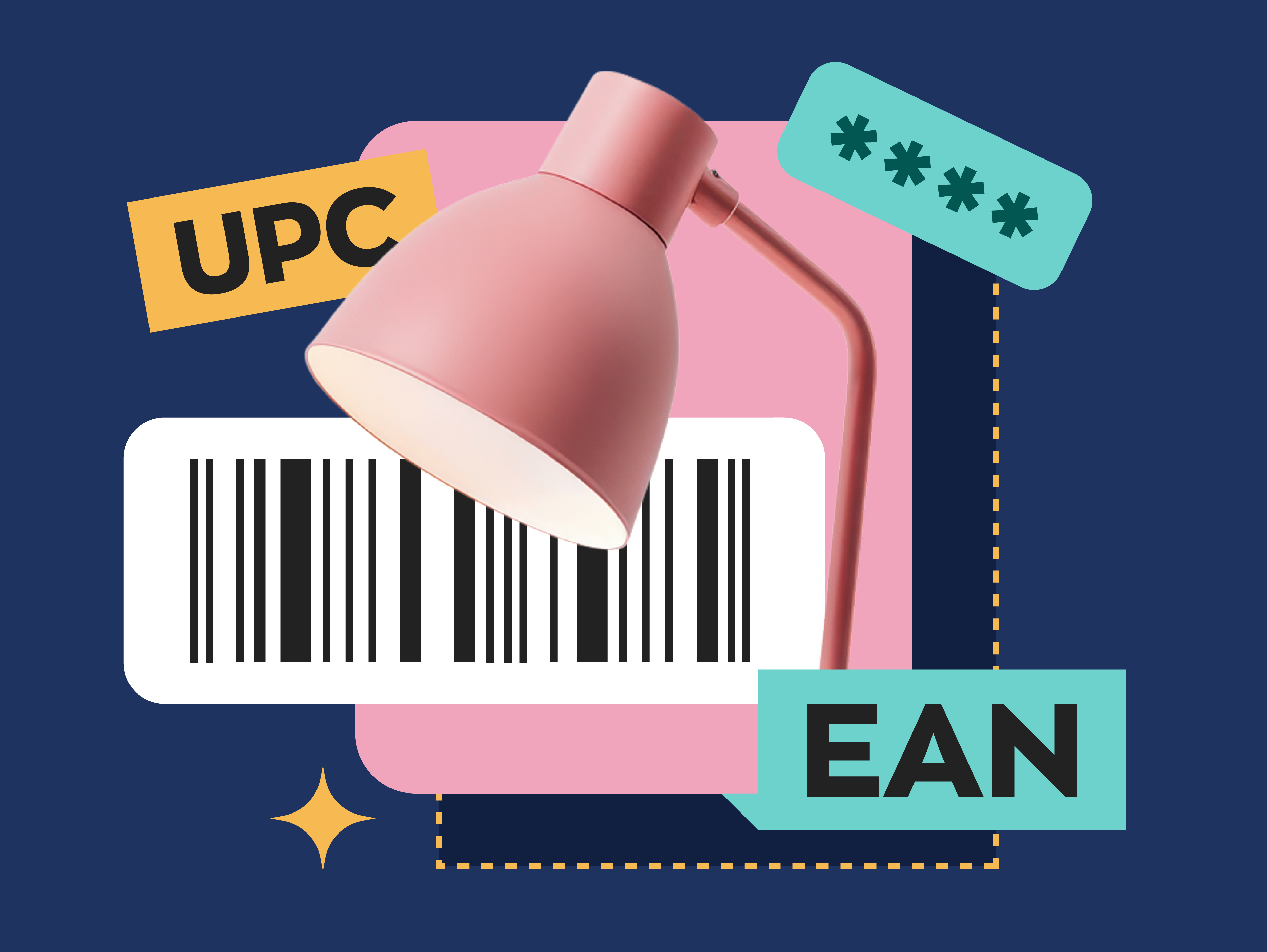 How LPN Barcode Labels Can Transform Your Warehouse