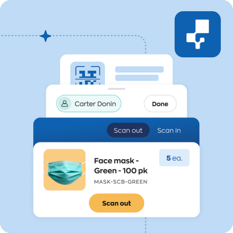 Download inFlow Inventory