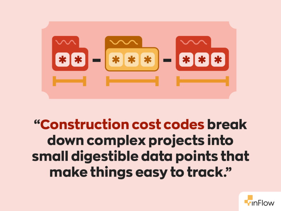 How Construction Cost Codes Improve Financial Transparency