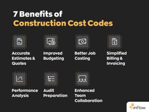 How Construction Cost Codes Improve Financial Transparency