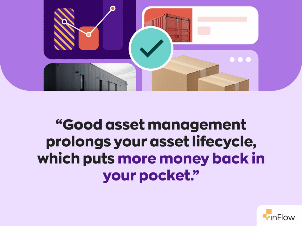 What Are Business Assets? | inFlow Inventory