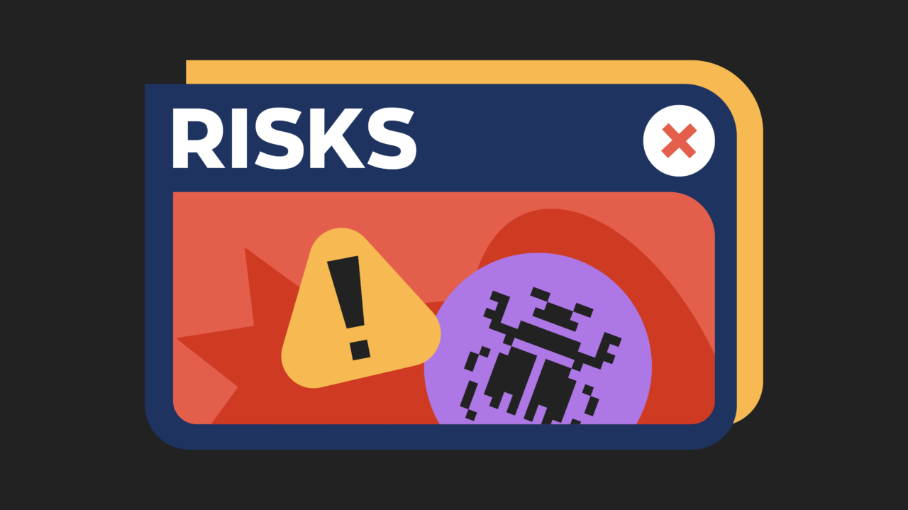 Understanding Operational Risk | inFlow Inventory