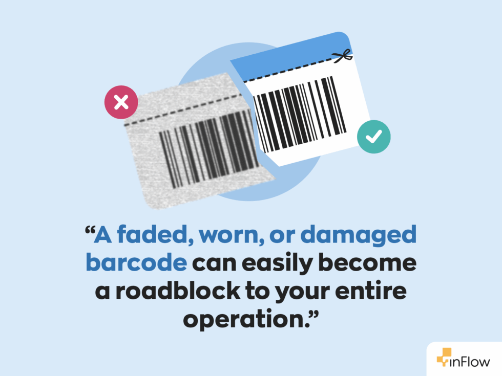 How Barcode Label Protection Can Save Your Business Money