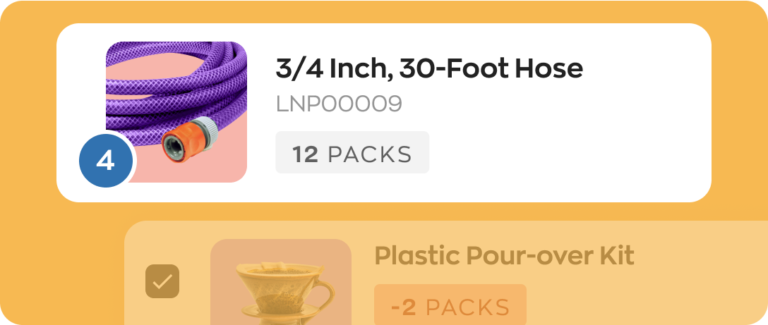 Inventory Management Software - Made Easy - inFlow