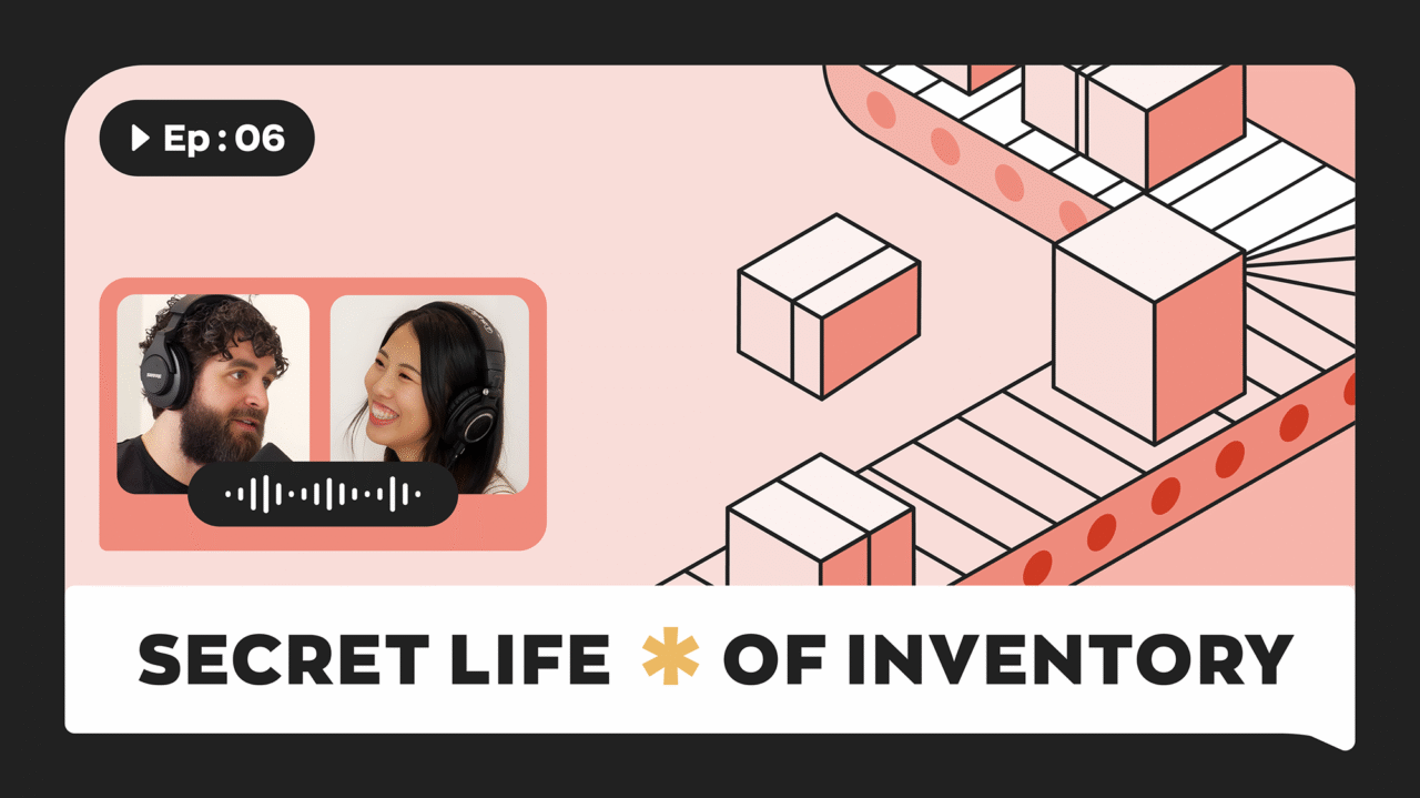 Secret Life of Inventory - Episode #6 - What is Consignment and How Does it Work?