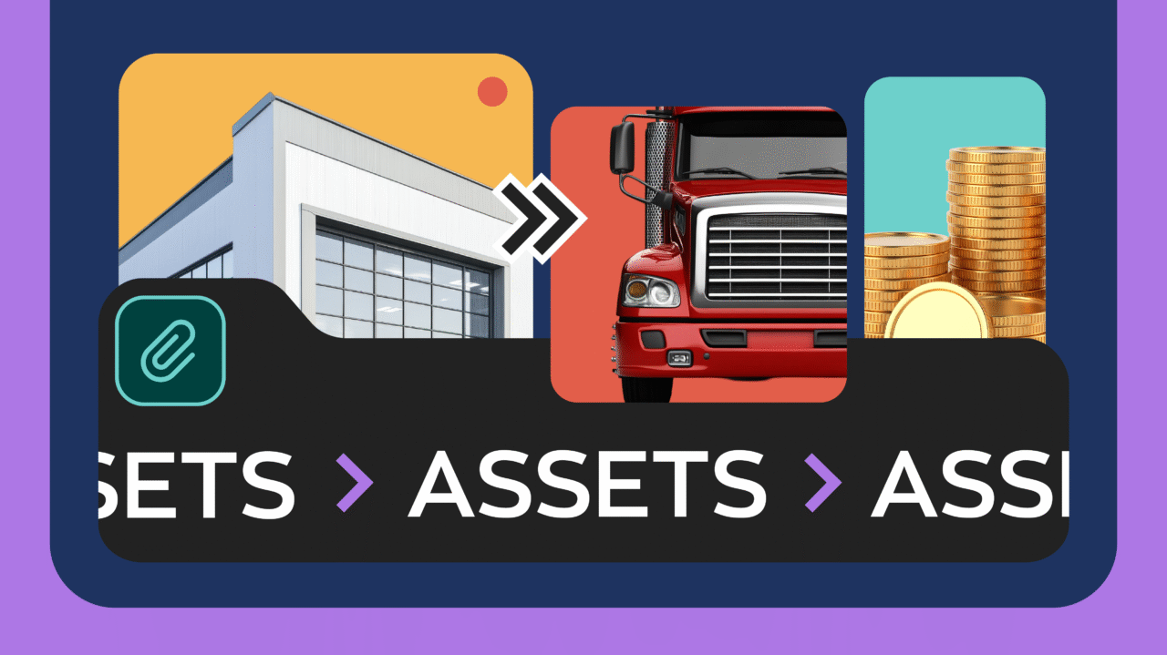 What Are Business Assets? | inFlow Inventory