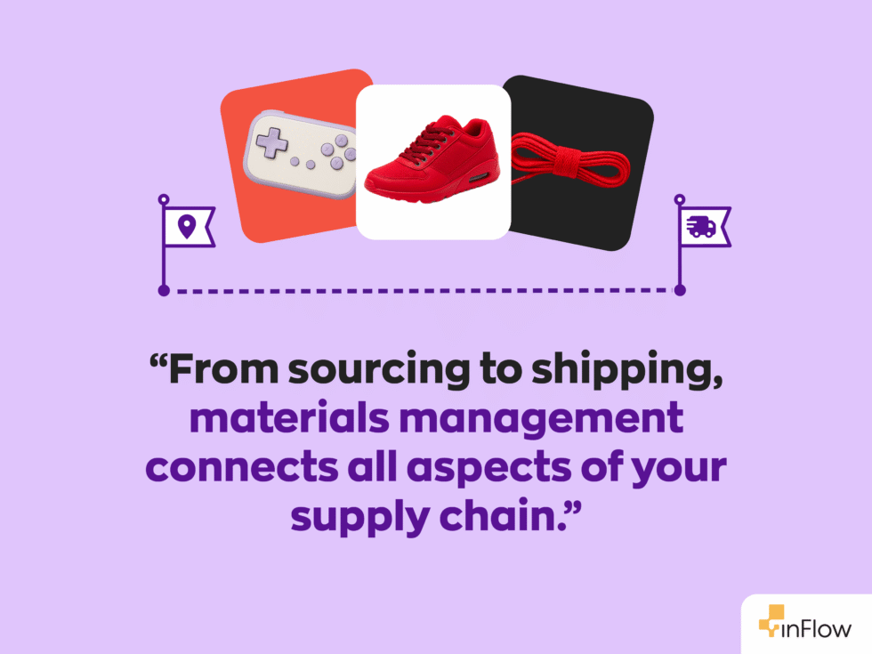 Materials Management: Streamline Your Supply Chain