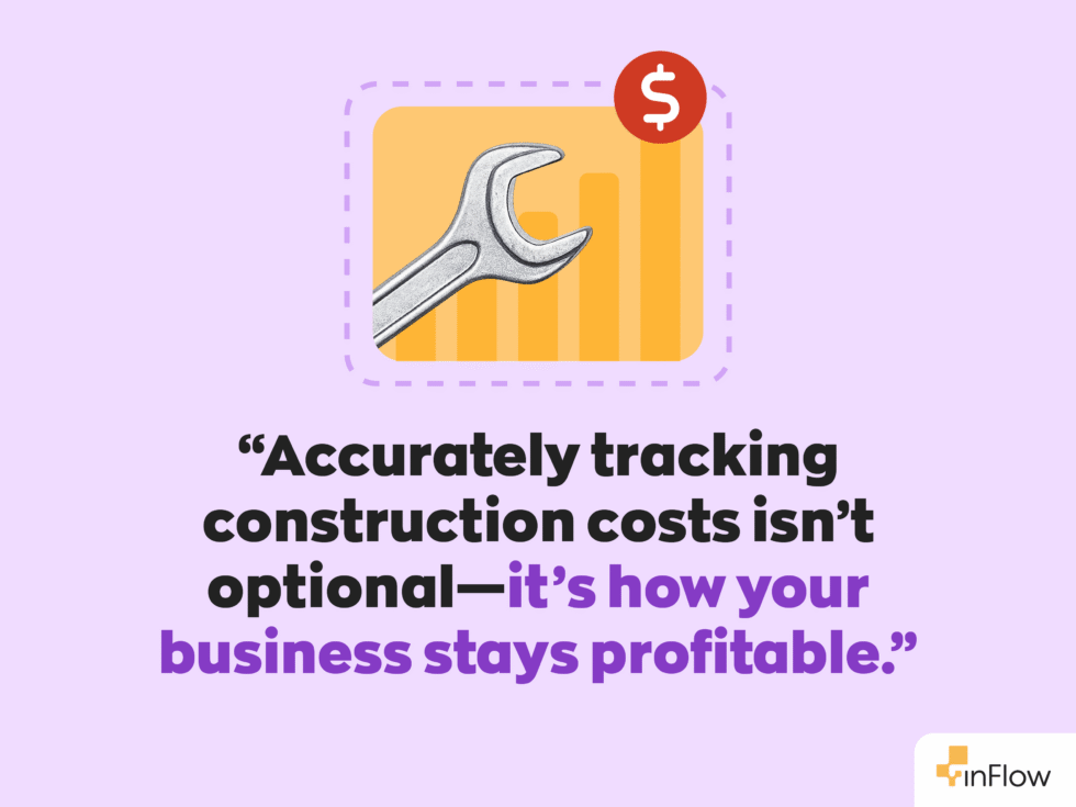 Mastering Construction Job Costing for Businesses Big and Small