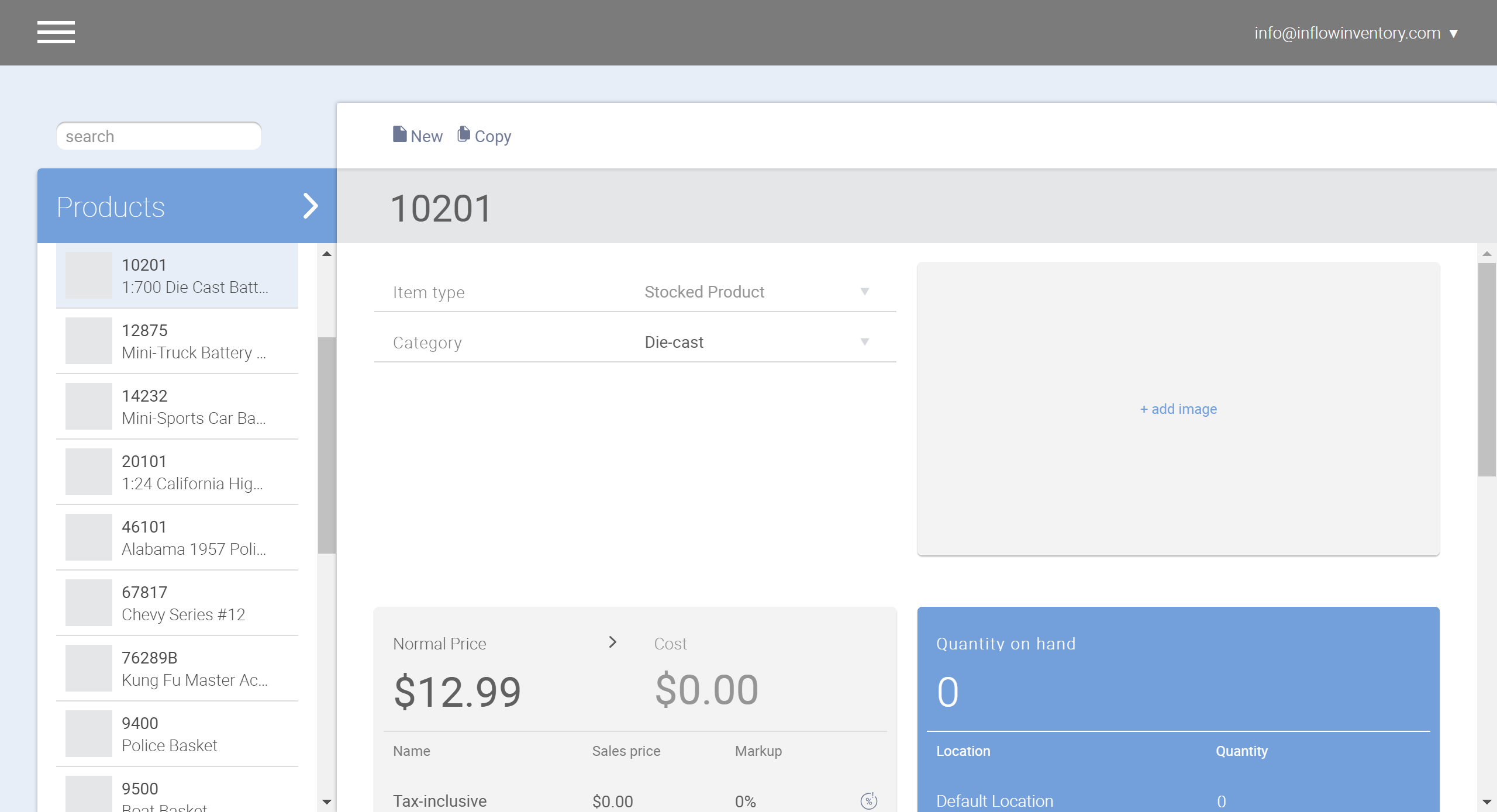 How to download and install the inFlow Cloud clients - inFlow Inventory