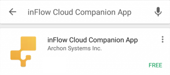 How to download and install the inFlow Cloud clients - inFlow Inventory